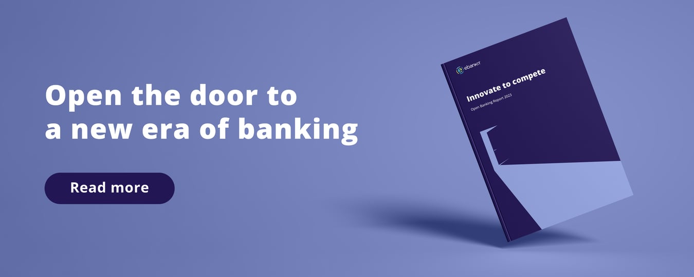 4 reasons why open banking is the future of digital banking