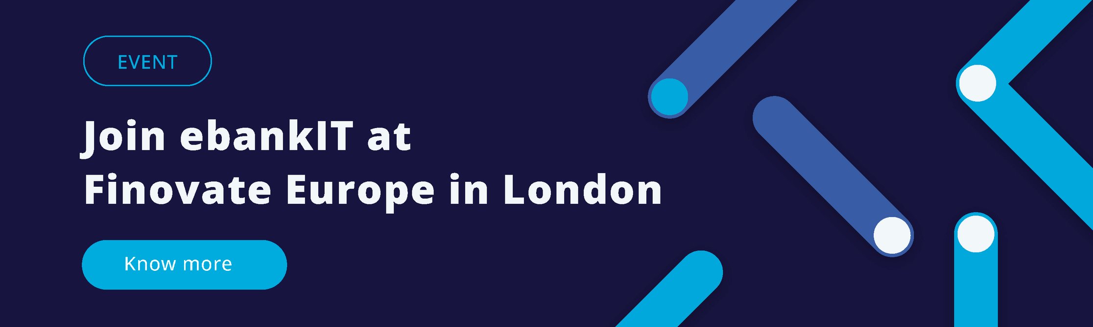 Finovate Europe 2023: curating innovative technology in Fintech