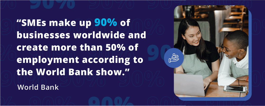 Navigating the challenges of SME Banking: Insights and solutions