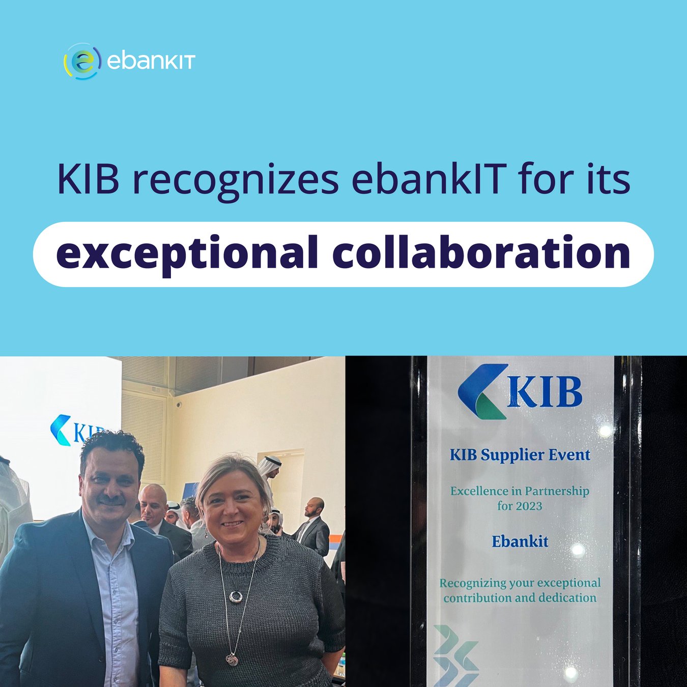 Islamic Finance Awards | Kuwait International Bank awarded “Best ...