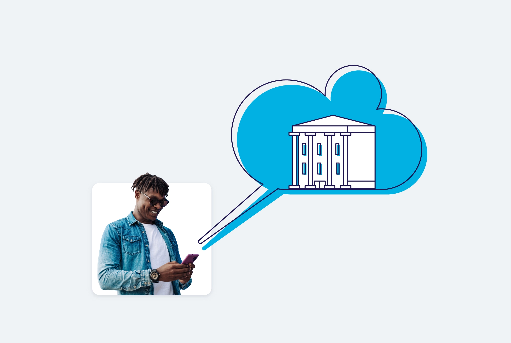 Cloud banking: Start your journey to the cloud now