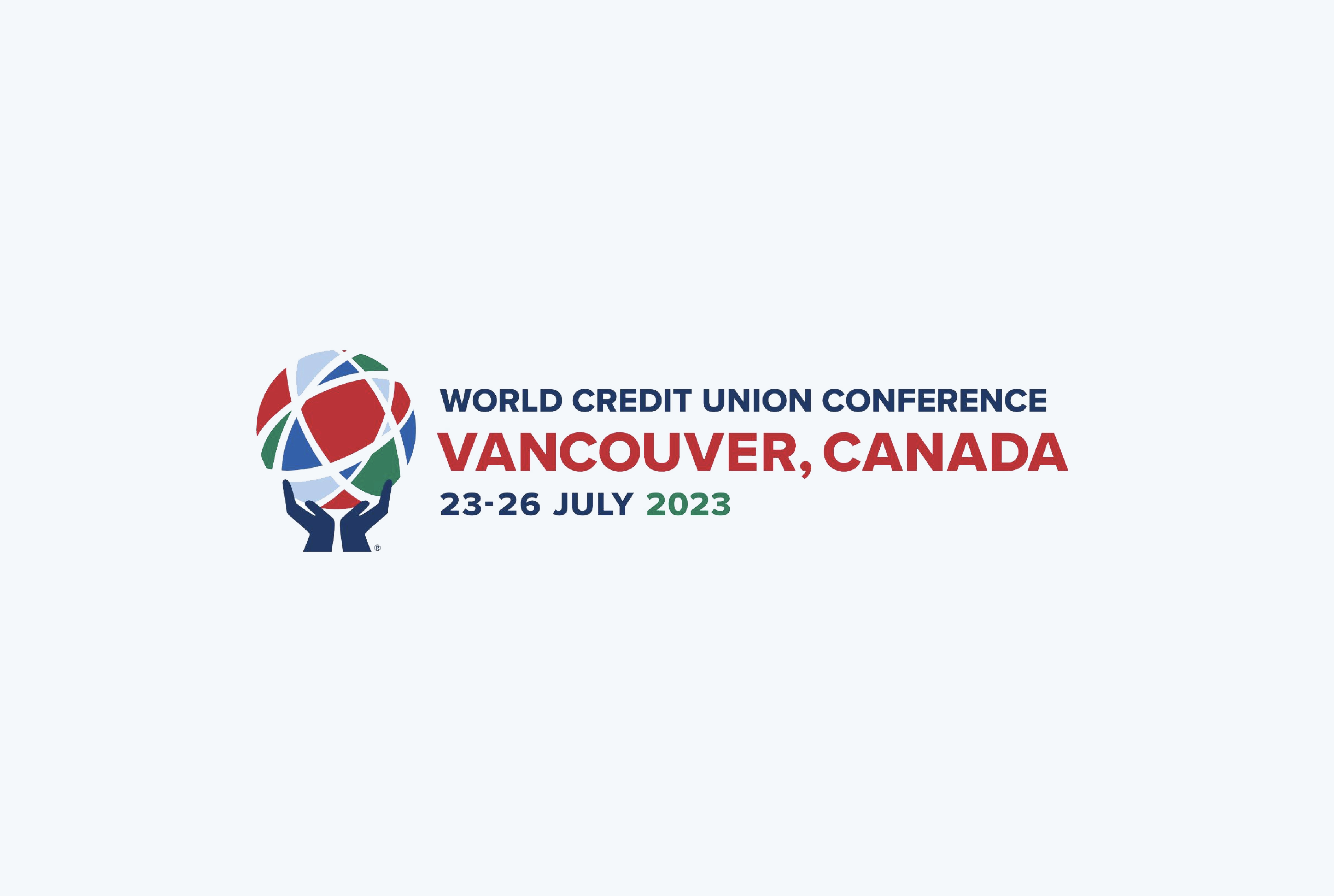 World Credit Union Conference: the premier global event for credit unions