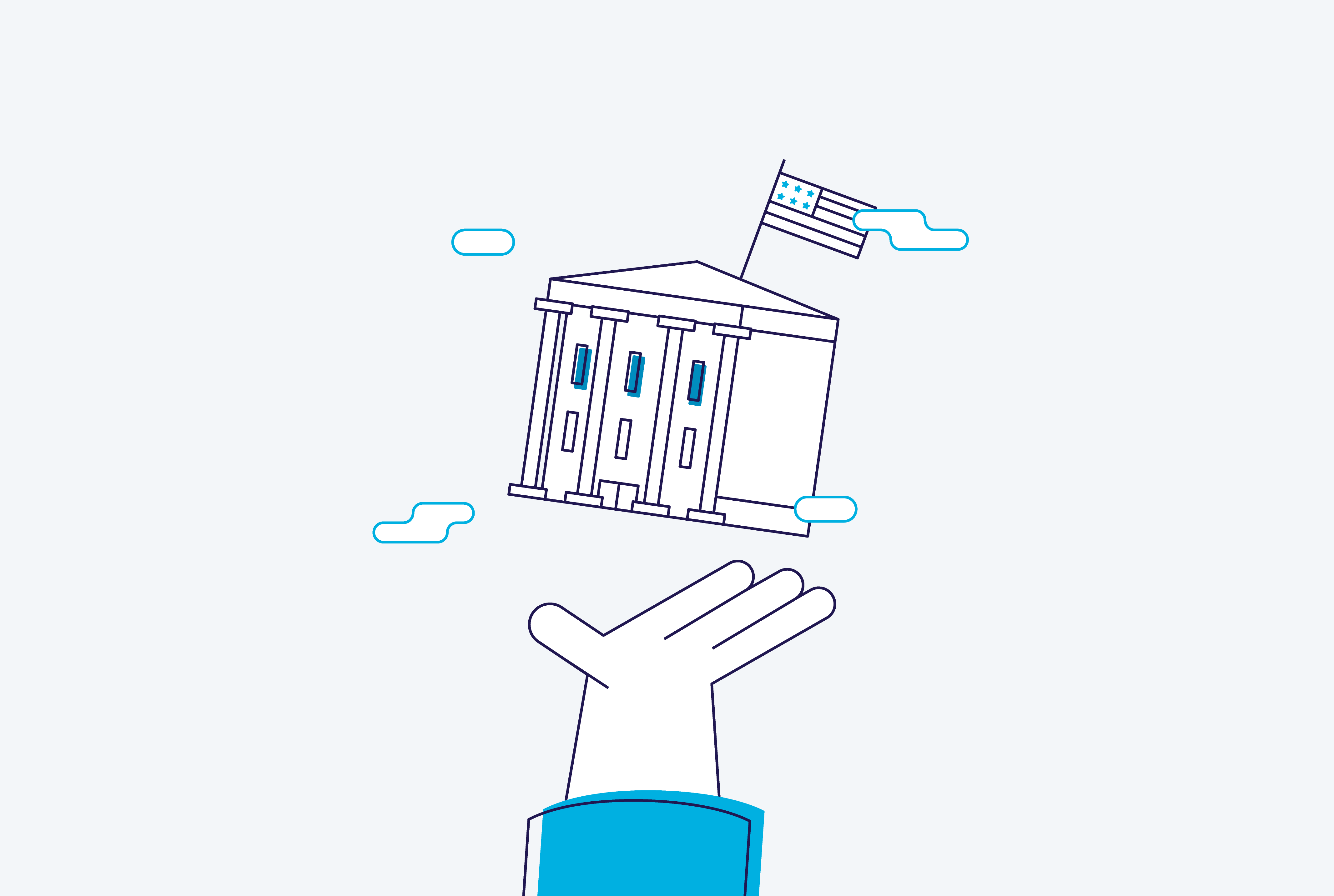 How Community Banks can keep up with larger banks