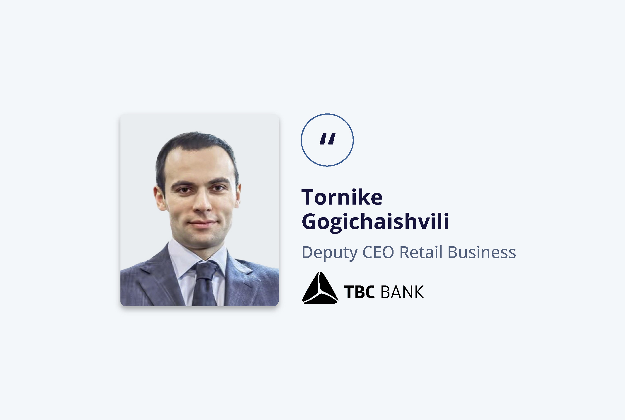 How TBC Group became one of the key players in digital transformation