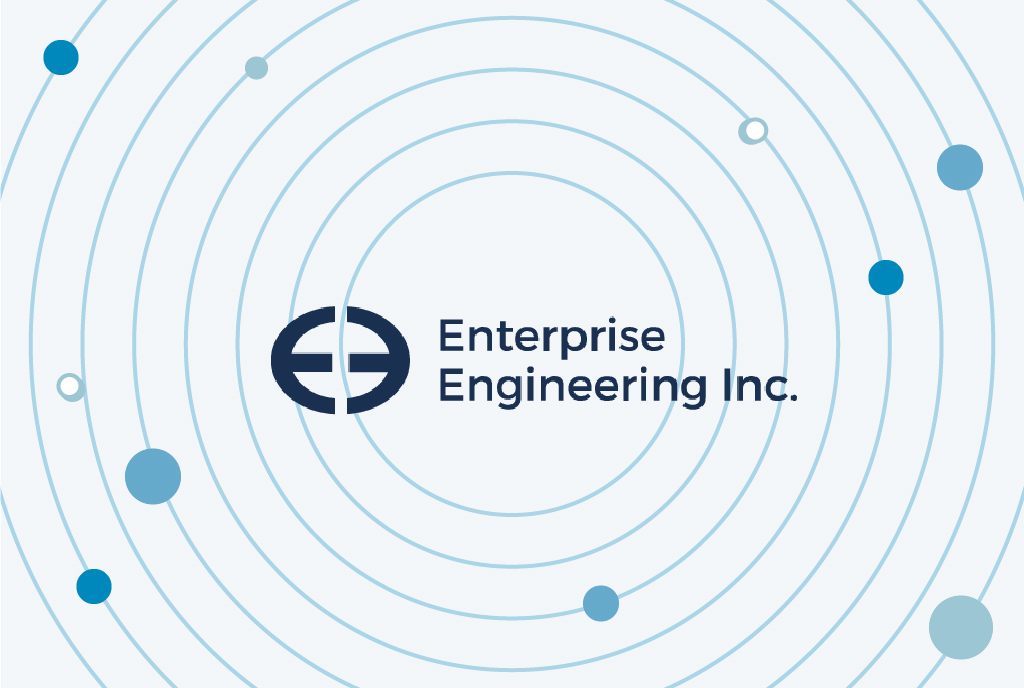 ebankIT partners with Enterprise Engineering, Inc. targeting US