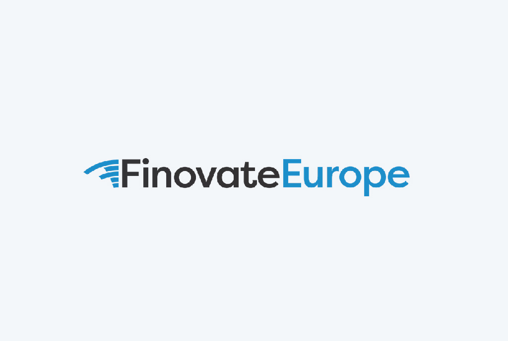 A unique demo at Finovate Europe