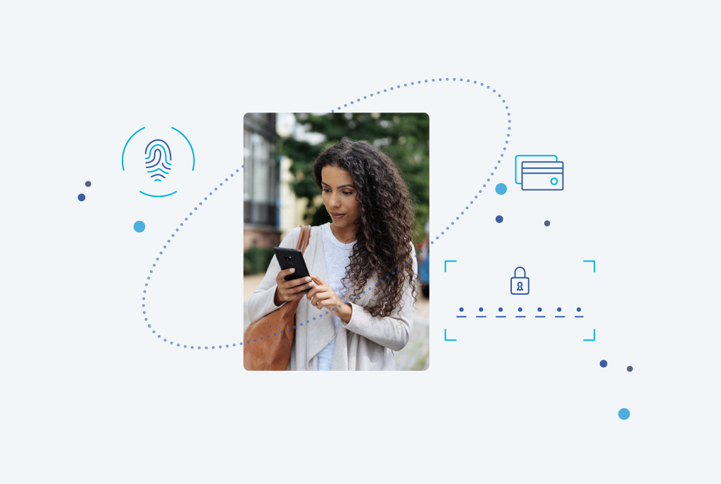 Banking in the digital age: tackling identity fraud and deposit scams