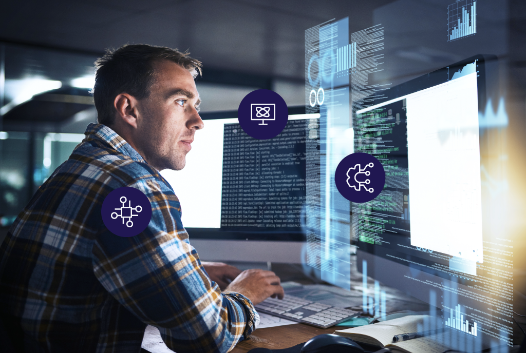 Why is Quantum Computing important for financial institutions?