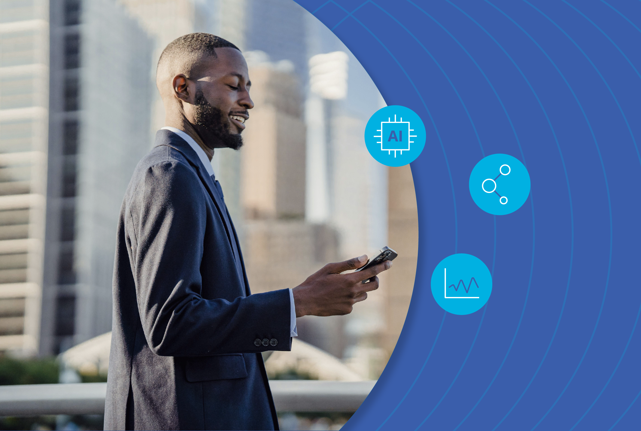 Leverage AI and Open Banking to support business banking clients