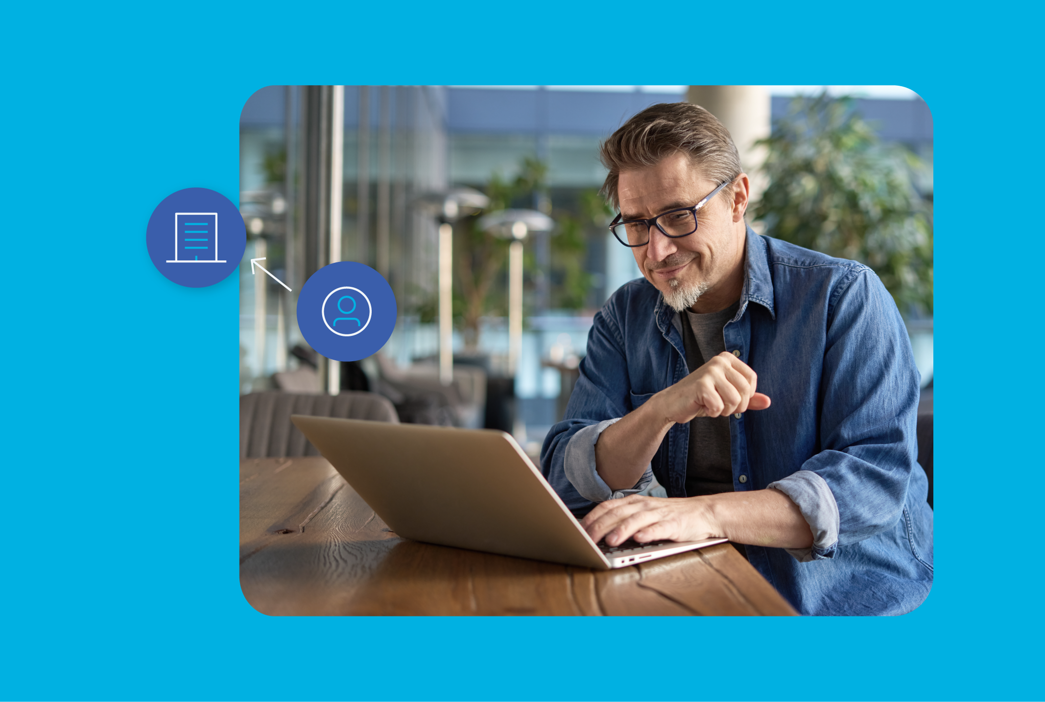 One login, multiple accounts: redefining digital banking convenience