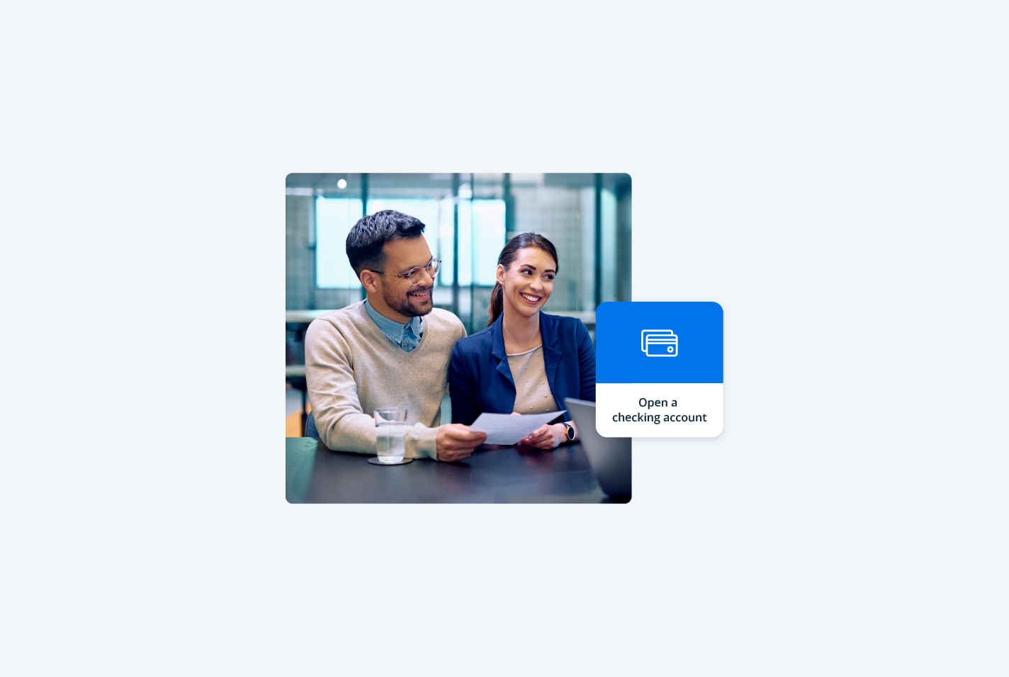 Enhancing operational efficiency with a digital Branch Front Office