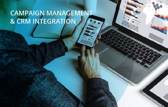 ebankIT Digital Platform enhanced the campaign management system