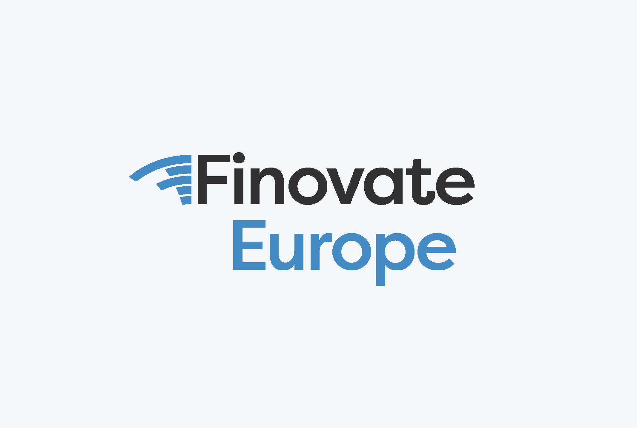Finovate Logo